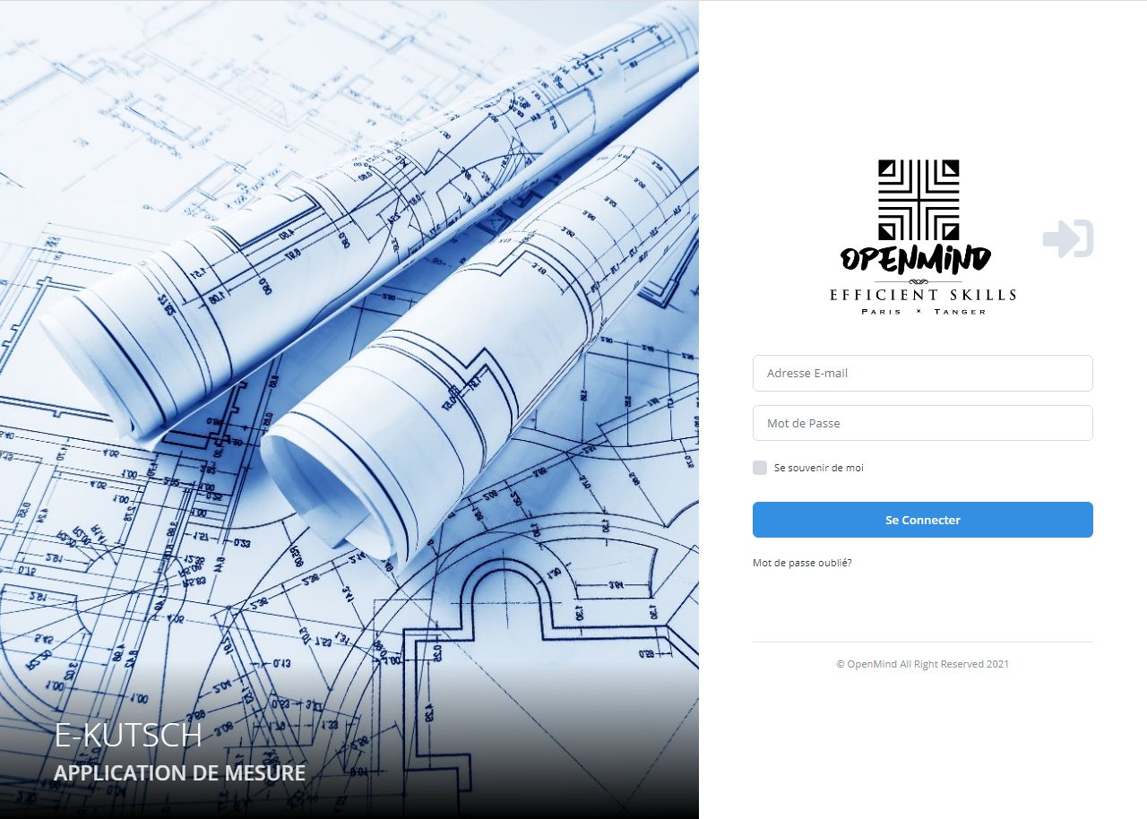 OpenMind Technologies | E-KUTSCH