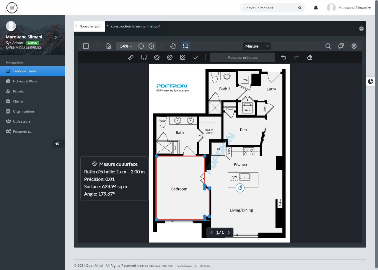 OpenMind Technologies | E-KUTSCH