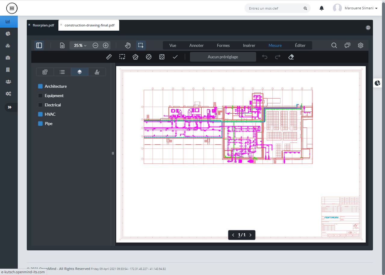 OpenMind Technologies | E-KUTSCH